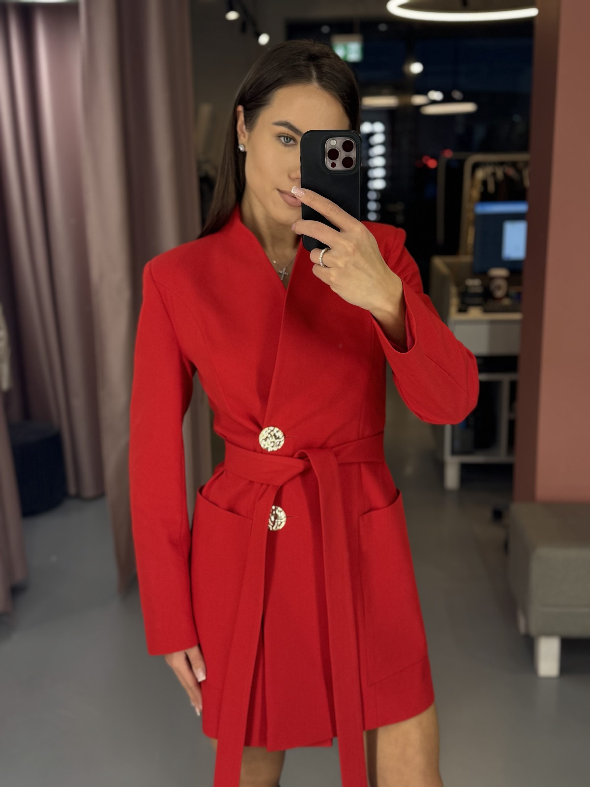 Suknelė Luxeta - Cosmos-shop.lt